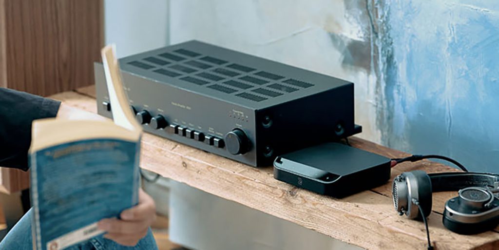 Bluesound NODE NANO登場！ネットワークプレーヤーの新定番 - OTAIAUDIOのブログ
