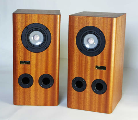 話題のガラス振動板スピーカー登場！コンパクトオーディオ展覧会2025 開催決定!! - OTAIAUDIOのブログ