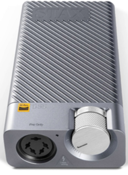 STAX/ポータブルアンプ/SRM-D10 高級オーディオ,ピュアオーディオ専門店 あなたの音楽の夢を実現します。-OTAIAUDIO-