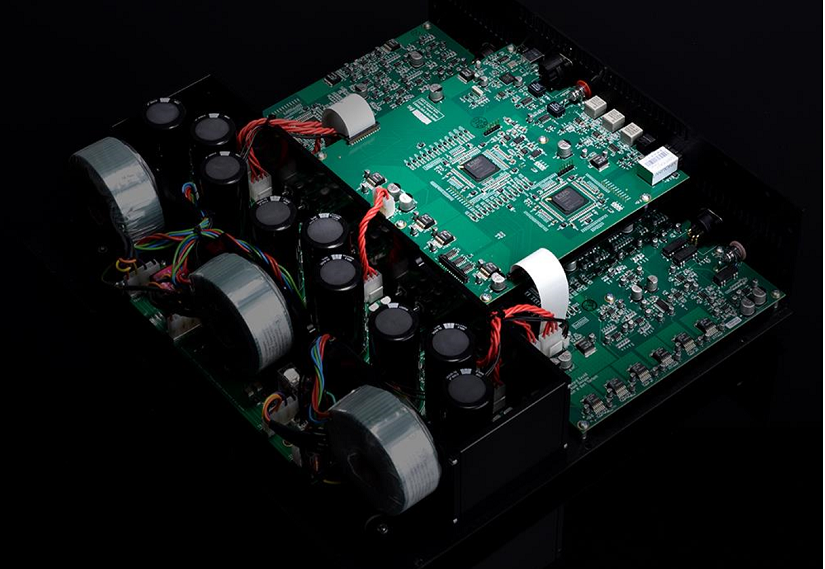 Playback Designs Mpd 8 Review - Design Talk