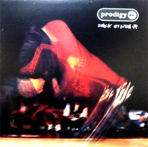 PRODIGY(12) SMACK MY BITCH UP -DJ機材アナログレコード専門店OTAIRECORD