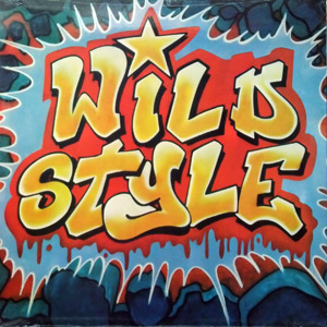 O.S.T. (LP) WILD STYLE -DJ機材アナログレコード専門店OTAIRECORD