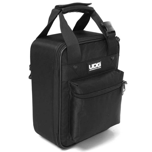 U9120BL / CD PLAYER/MIXER BAG SMALLのご紹介です。