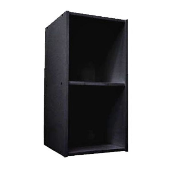 12インチサイズのレコードを約200枚収納可能なレコードボックス「LEXBOX」の箱ダメージ品のご紹介です。