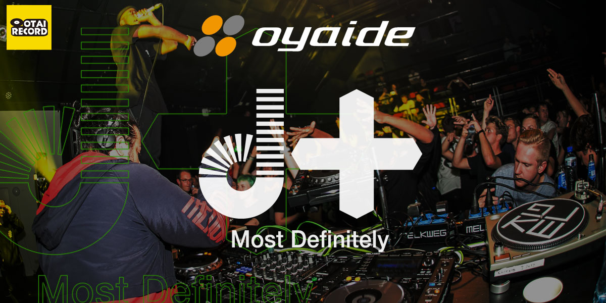 【DJ向け高音質ケーブルの代表格！】何でも揃う高音質ケーブル、OYAIDE d+シリーズ特集！ -OTAIRECORD-