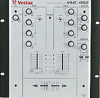 VESTAX DJ SALE! - OTAIRECORD