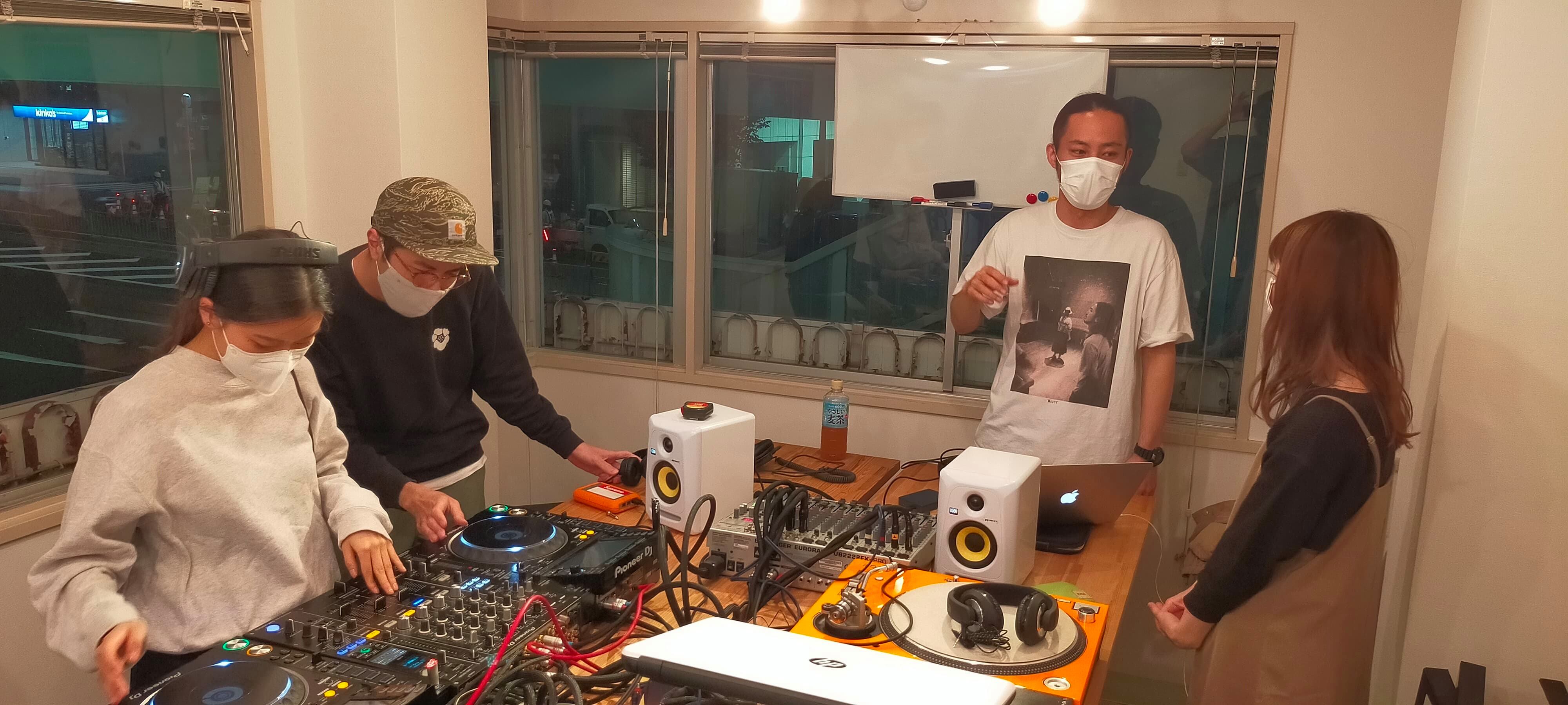 MIDORI AOYAMA / T.P クラス＠渋谷校 | OTAIRECORD MUSIC SCHOOL ISM 公式ブログ