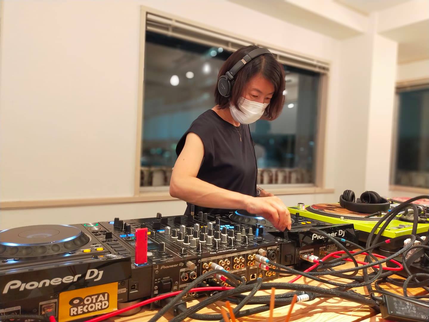 MIDORI AOYAMA クラス＠渋谷校 | OTAIRECORD MUSIC SCHOOL ISM 公式ブログ