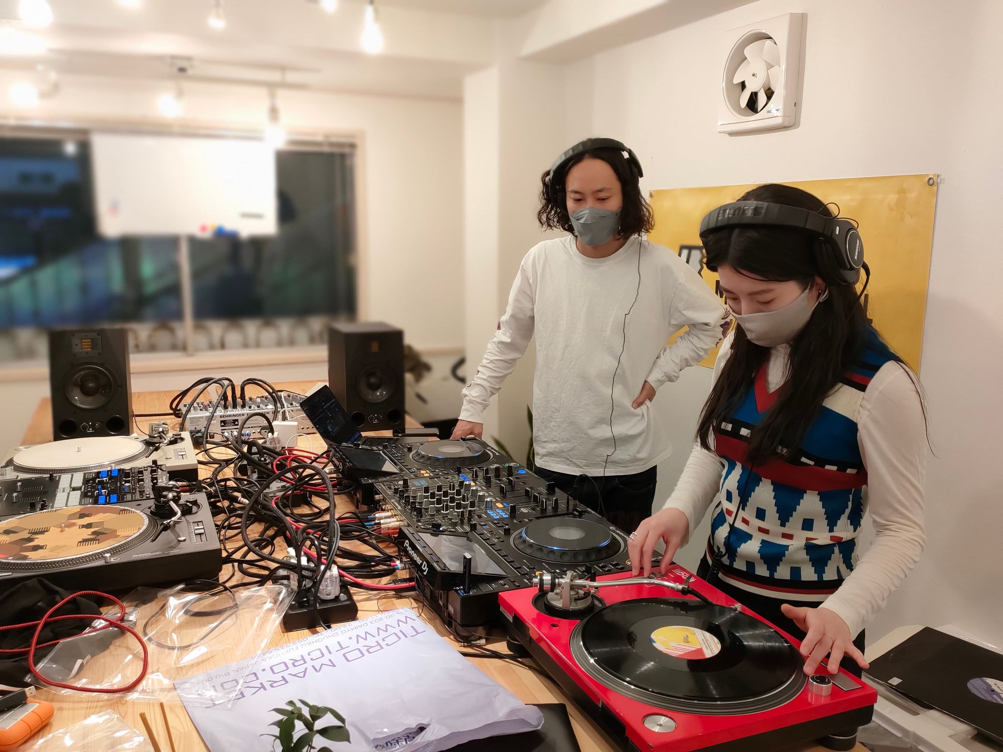 T.P クラス＠渋谷校 | OTAIRECORD MUSIC SCHOOL ISM 公式ブログ