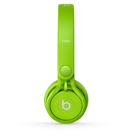 Beats by Dr.Dre MIXR GREEN