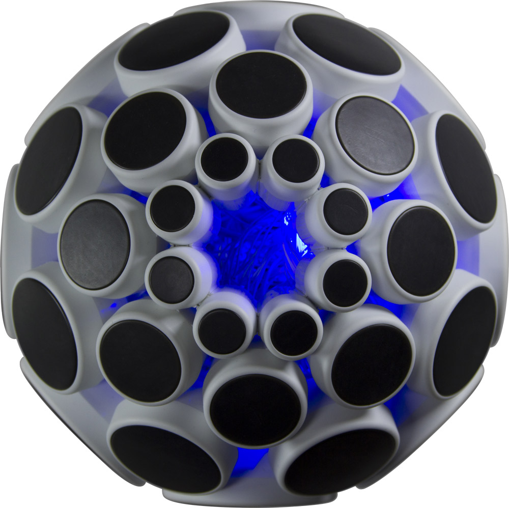 AlphaSphere nexus gʐ^