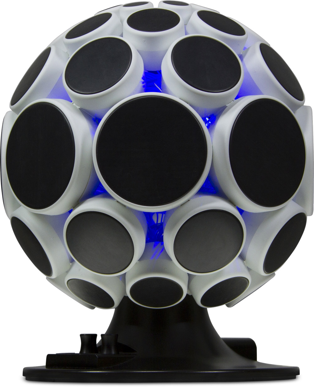 AlphaSphere nexus gʐ^