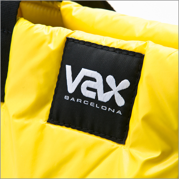 vax/アクセサリーバッグ/RAVELLA VAX-160006(YELLOW) -DJ機材アナログレコード専門店OTAIRECORD
