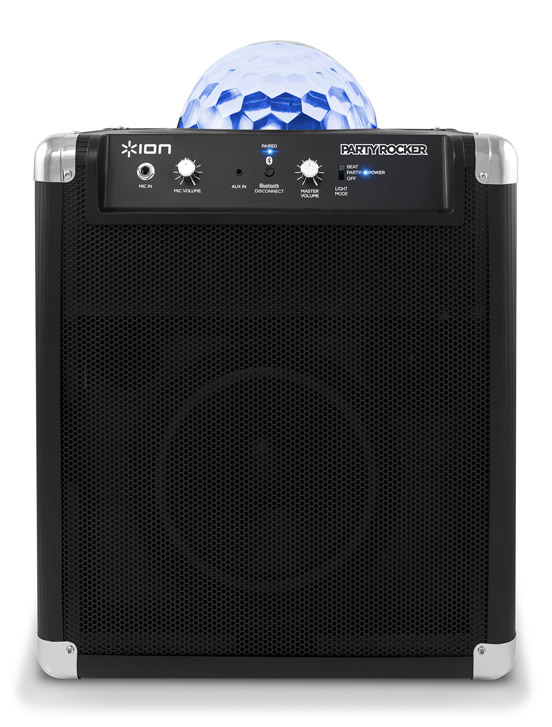 ION AUDIO Party Rocker