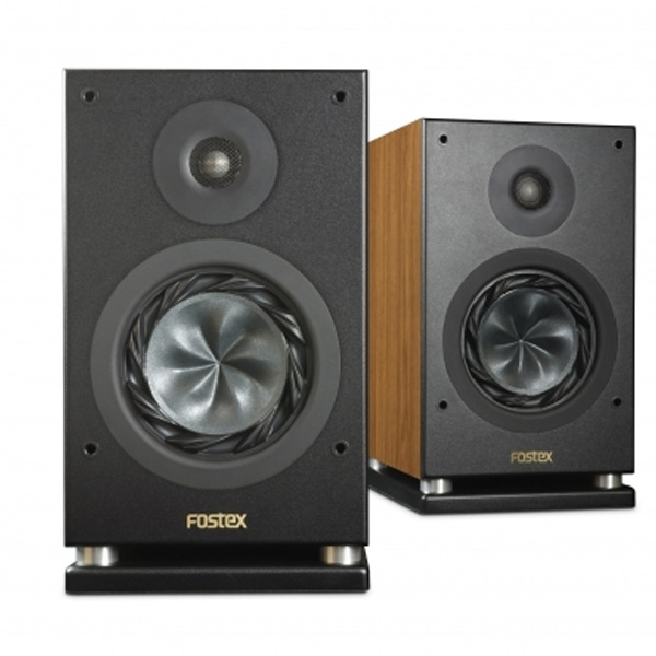 豊かな低音を実現させたスピーカーシステム！Fostexの「GR160」をご紹介いたします！