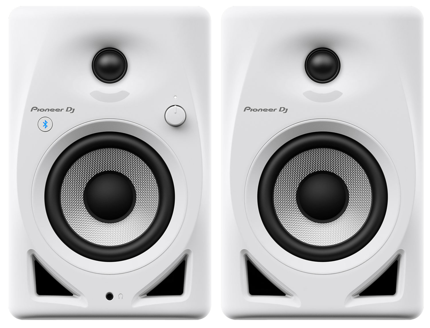 Pioneer DJ DM-40D-BT