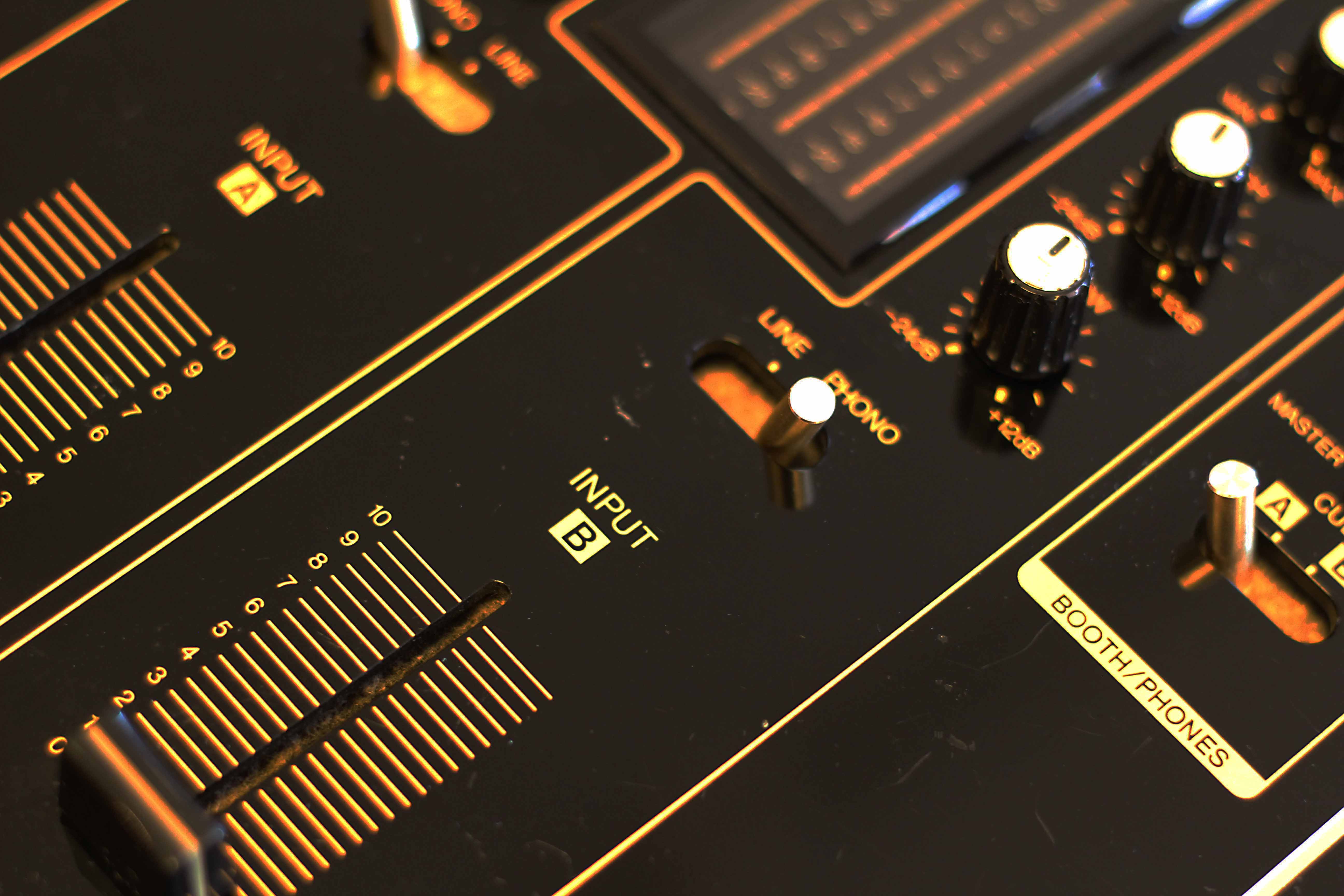 yÁzTechnics/DJ~LT[/SH-DJ1200 -DJ@ރAiOR[hXOTAIRECORD