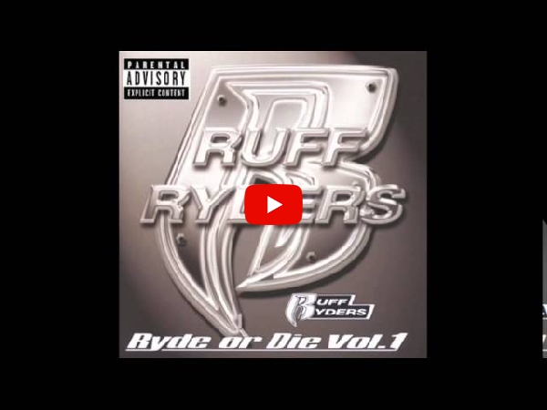 【中古・USED】RUFF RYDERS(12/2LP) RYDE OR DIE VOL.1【HIPHOP】 -DJ機材アナログレコード専門店 ...